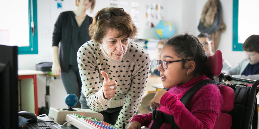 Quels sont les risques du métier d’AESH ? | L'Autonome de Solidarité Laïque