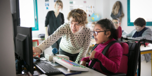 Quelles sont les missions et les activités des AESH ? | L'Autonome de ...