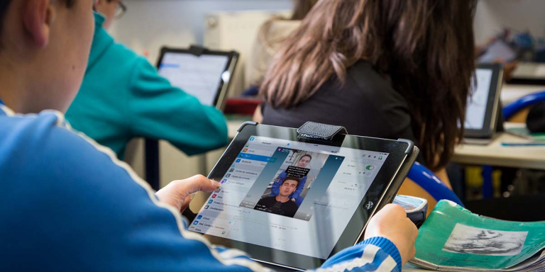 L’usage des réseaux sociaux - L'Autonome de Solidarité Laïque