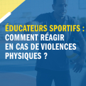 Comment réagir en cas de violence verbale