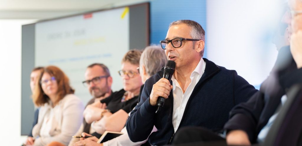 Rentrée scolaire 2025 - mot du président de L’ASL